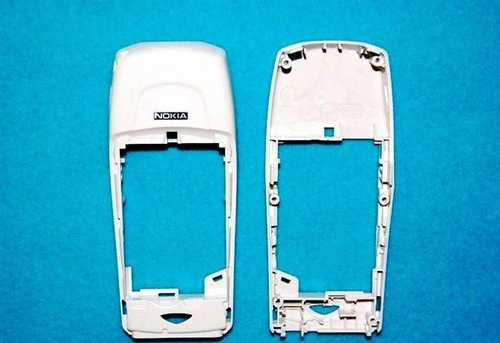 Средняя часть корпуса для Nokia 6100 Оригинал