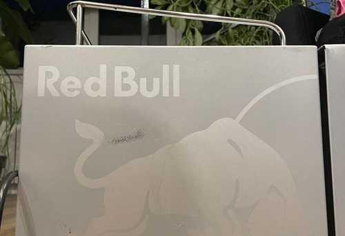 Минихолодильник red bull