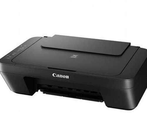 Мфу струйный Canon Pixma MG2540S