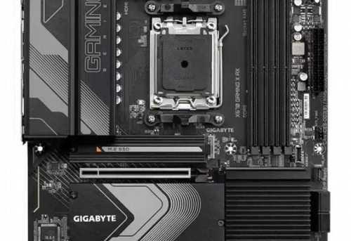 Материнская плата Gigabyte X670 gaming X AX