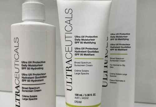 Ultraceuticals крем SPF 50