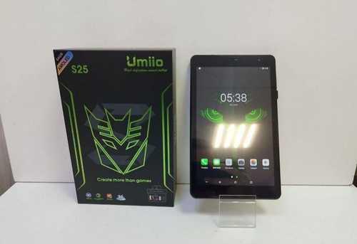 Планшет с SIM-картой Umiio S25 4/64GB