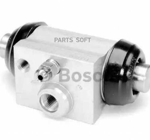 Bosch 0986475833 Раб тормозной цилиндр bosch