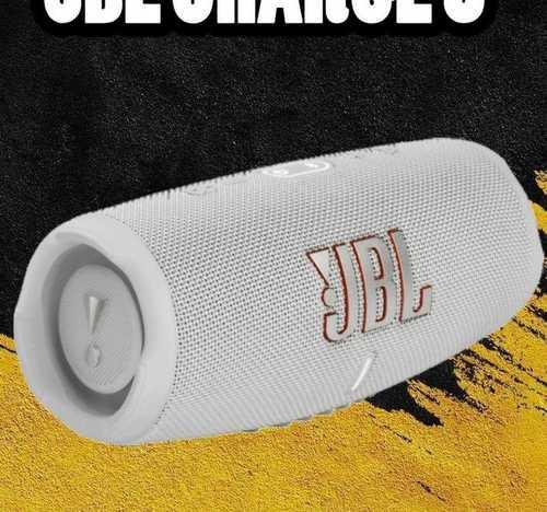 Колонка jbl charge 5