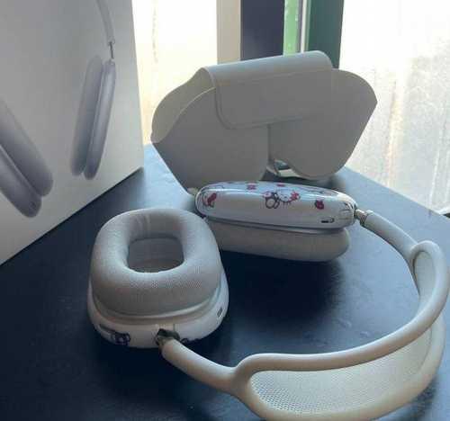 AirPods Max (реплика)