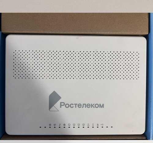 Wifi роутер ростелеком RX-22311