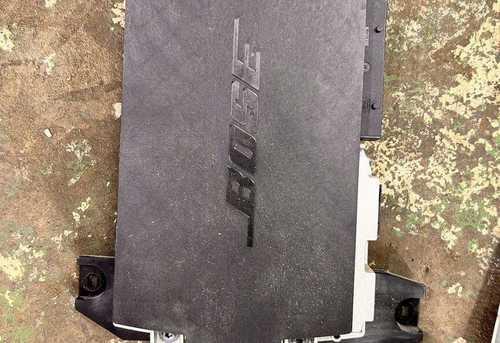 Усилитель bose Audi A8 D4