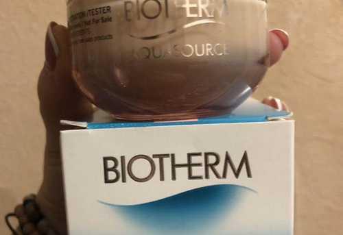 Biotherm aquasource для сухой кожи 50 ml