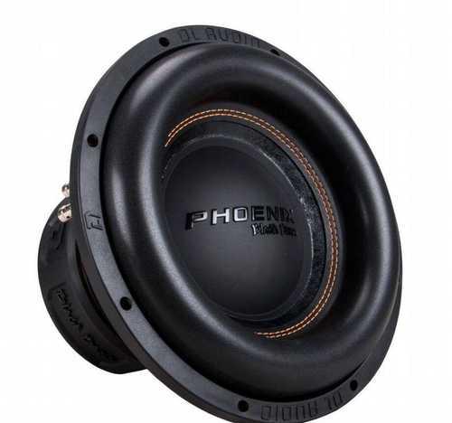 Сабвуфер DL Audio Phoenix Black Bass 12