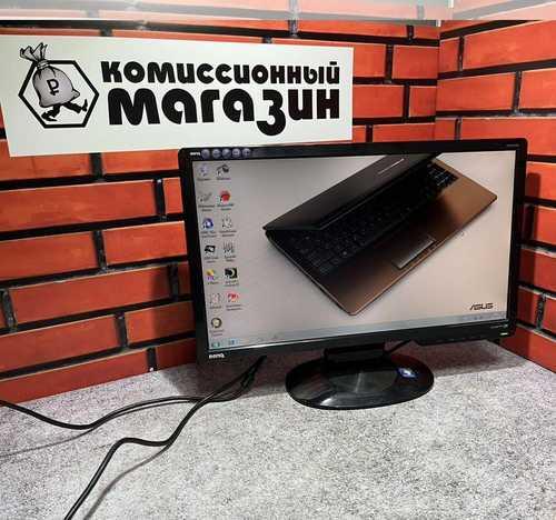 Монитор benq ET-0030-TA