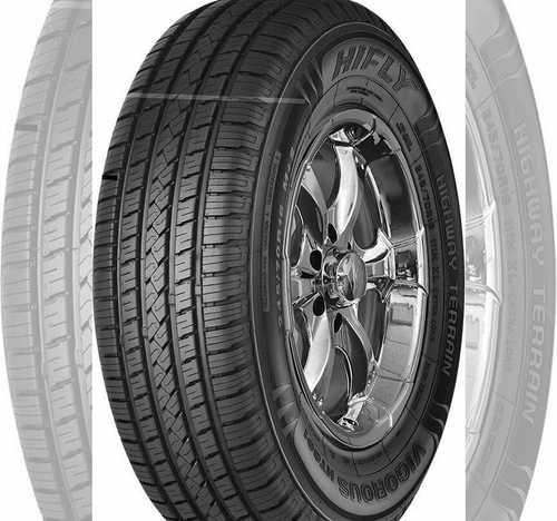 Hifly Vigorous HT-601 215/70 R16 100H