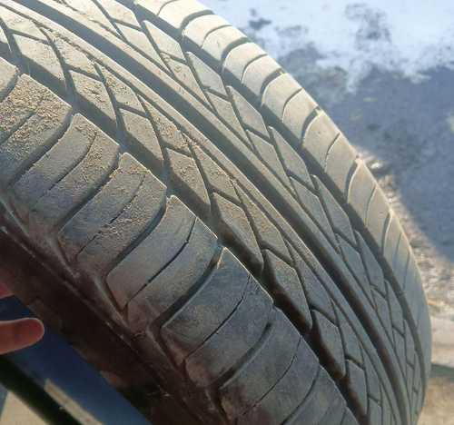 Hankook Optimo K406 185/55 R15