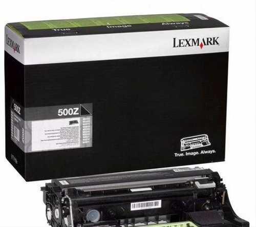 Лазерный картридж Lexmark Блок формирования 116931