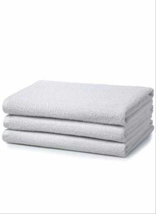 Махровые полотенца 420 гр. для гостиниц 50 Х 70