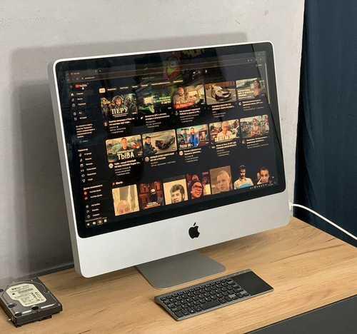 iMac 24 2009