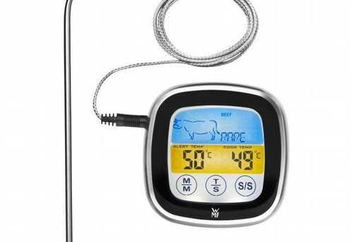 Цифровой термометр для мяса WMF BBQ