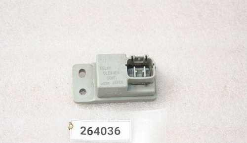 Реле Subaru Legacy BR9 EJ25 88018-FE010
