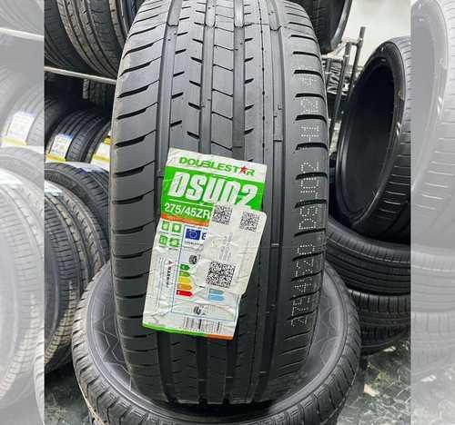 Doublestar DSU02 275/45 R20 110W