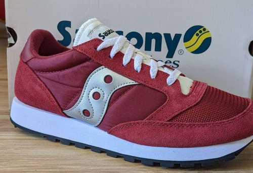 Saucony Jazz O Vintage 7 us кроссовки мужские