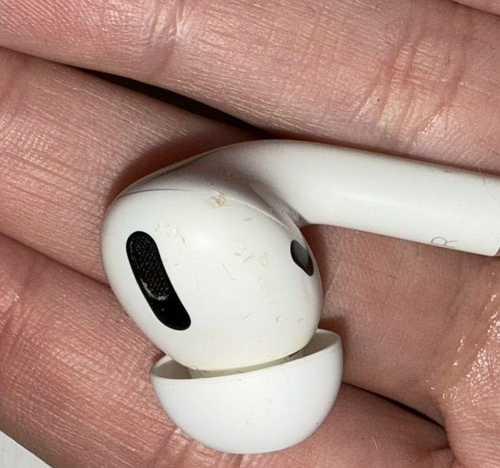 Наушники apple airpods 2 правый