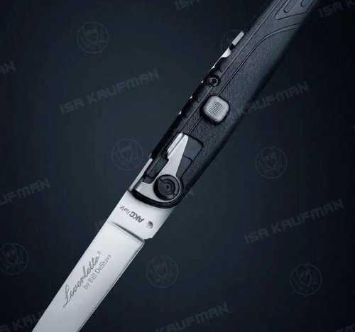 Складной нож AKC Italy Leverletto