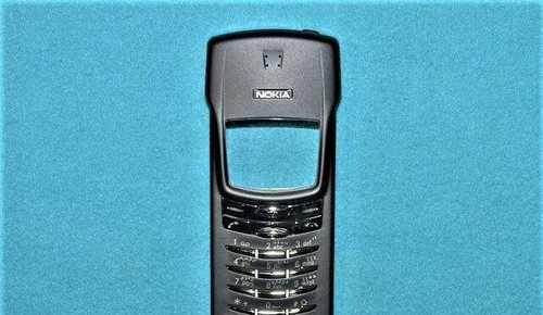 Лицевая панель для Nokia 8910i Оригинал Новая