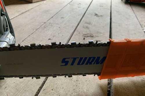 Продается бензопила Stihl MS660 (китайский аналог)