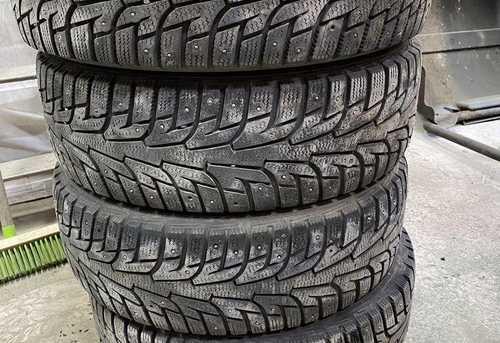 Hankook Winter I'Pike 185/65 R15