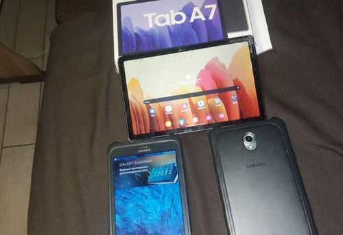 Samsung Tab A7 10.4 Tab Activ 8.0
