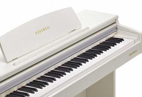 Цифровое корпусное пианино Kurzweil для муз школы