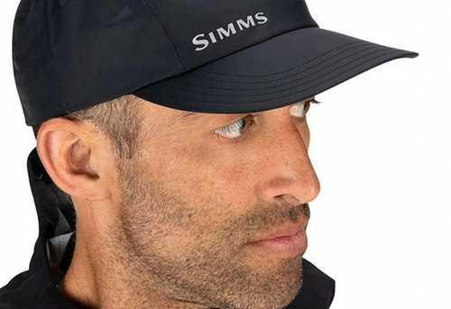 Бейсболка simms flyweigth gore-tex paclite cap