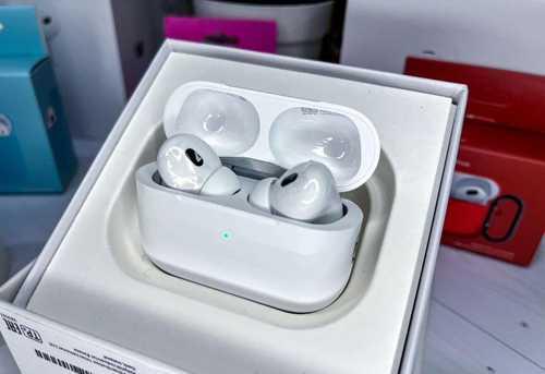 AirPods Pro 2 Type-C Лучшая Версия