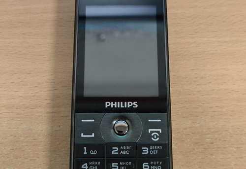 Philips Xenium E570