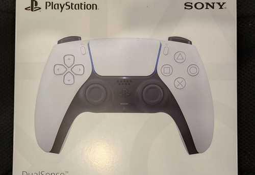 Геймпад PS5 Sony DualSense Wireless Controller