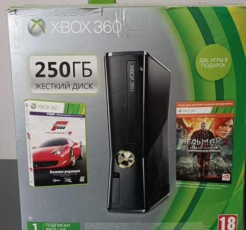 Xbox 360