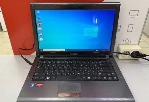 Са64- Ноутбук Samsung NP-R425L