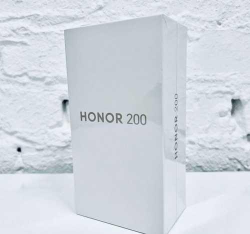 HONOR 200, 12/512 ГБ