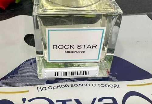 Carner barcelona Rock Star 97 мл (пробник) парфюм
