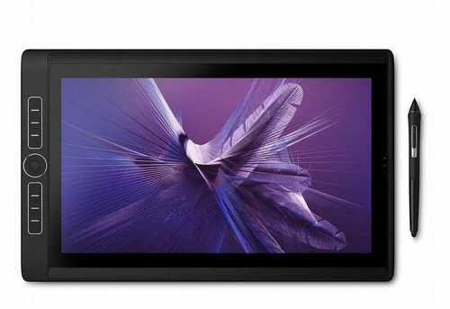 Wacom MobileStudio Pro 16 2nd Gen, 16Gb/512Gb