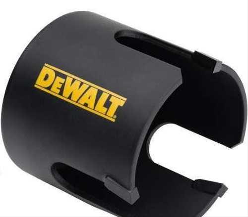 Коронка dewalt DT 90415 по мультиматериалу 65 мм