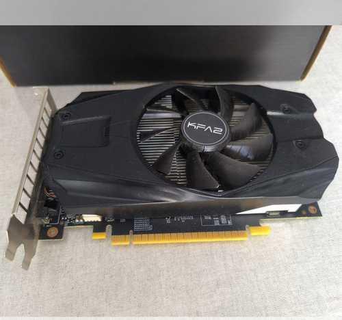 Видеокарта gtx1050 2Gb gddr5 128Bit