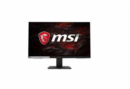 Монитор MSI PRO MP273A