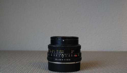 Leica Leitz Elmarit-R 28/2.8 Германия