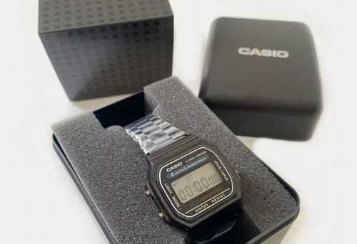 Коробка для часов Casio новые