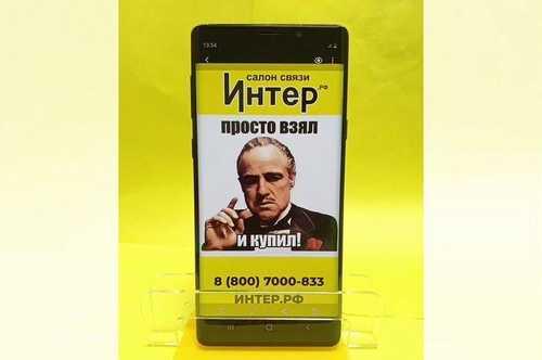 Samsung Galaxy Note 9 6/128GB