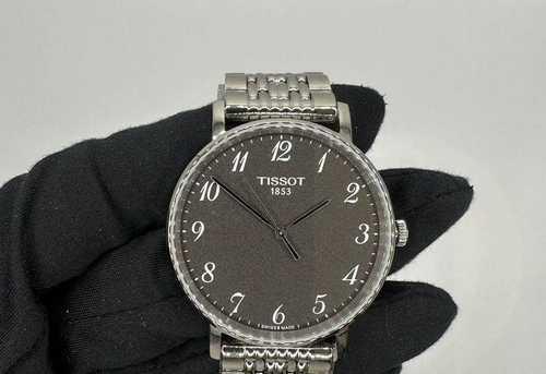 Наручные часы tissot T109.410.11.072.00