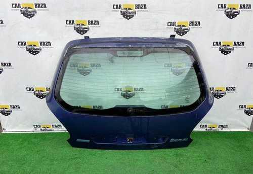 Крышка багажника (без стекла) Fiat Bravo