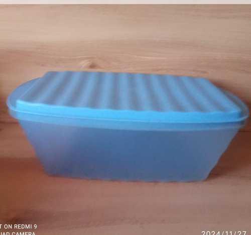 Tupperware хлебница большая