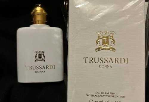 Духи женские trussardi