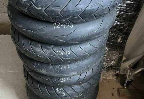 Мотошина Pirelli Scorpion Trail 2 120 70 R17